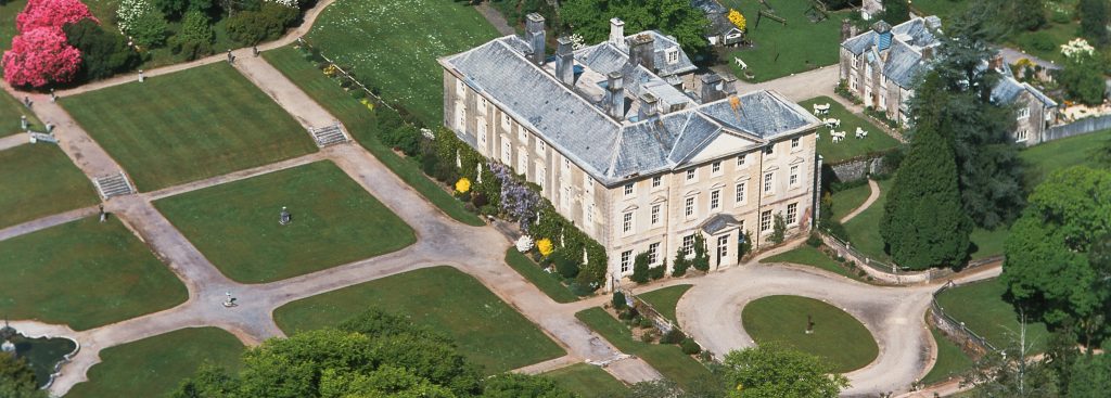 Your Visit to Pencarrow House and Gardens in Cornwall